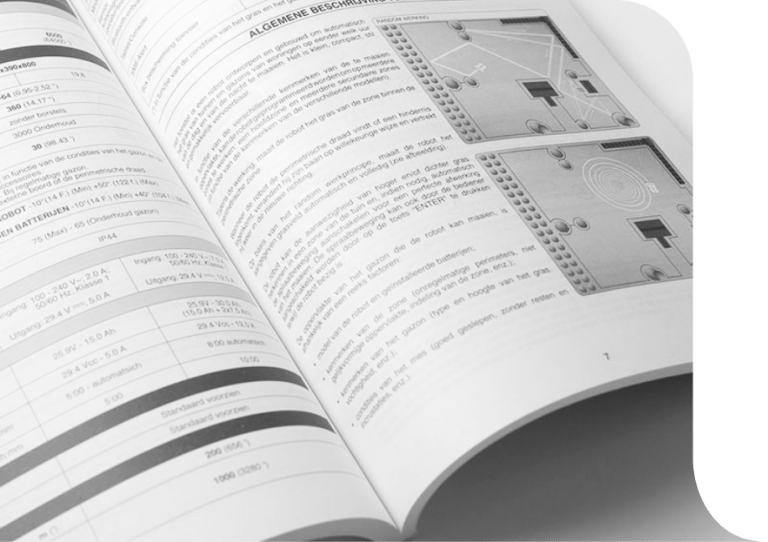 Seamless and Cost-effective Eco Technical Print Solutions