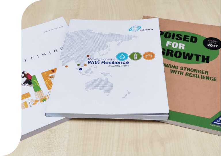 Eco Friendly & Sustainable Digital Fast Print | Nets Group