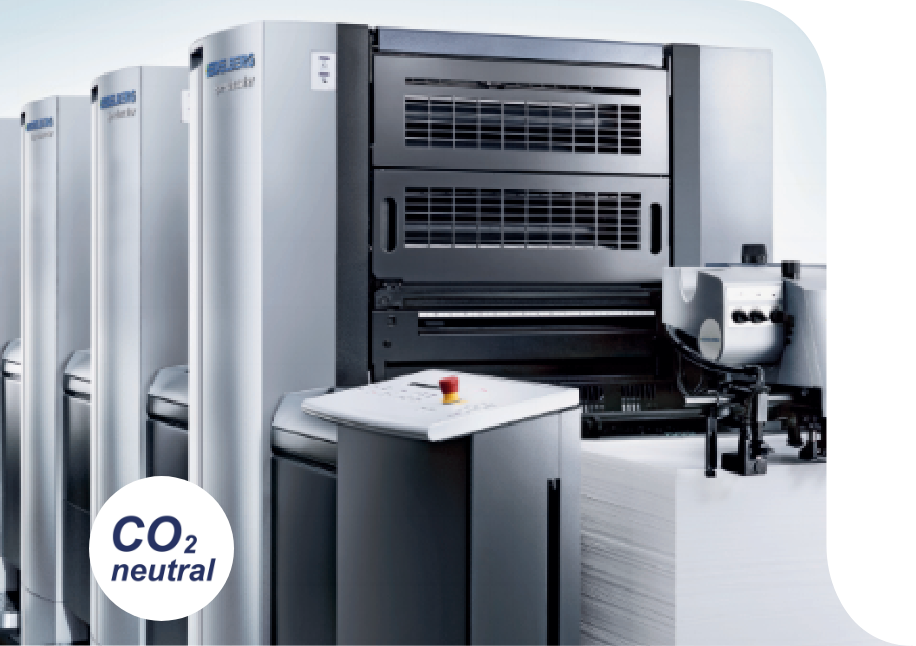 Green Facilities | Nets Group