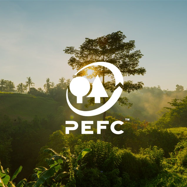 NetsEco Group PEFC Certified Printer